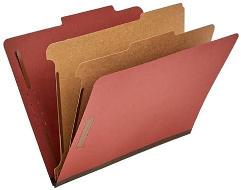 Best File Folders With Fasteners Organize Your Documents Like A Pro Totally Reviewed