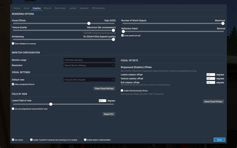 Increasing Fps XP General Discussion X Plane Org Forum