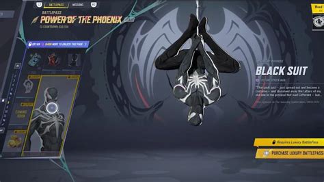 Marvel Rivals Season 3 All Battle Pass Skins Revealed