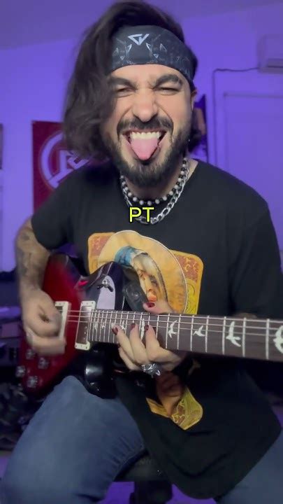 Cómo Sonaría Apt Si Tuviera Un Solo Metalero 🤔🫢👹 Apt Brunomars Guitarsolo Guitarcover Youtube