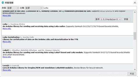 Esp32和lora Sx1278通讯esp32 Vscode 如何加入lora驱动 Csdn博客