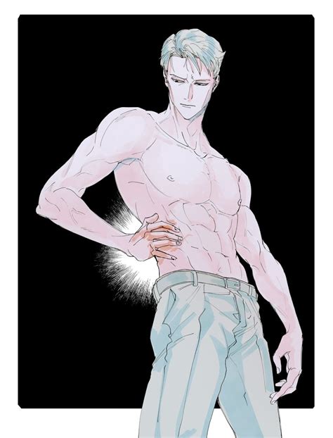 Nanami Kento Jujutsu Kaisen Drawn By Kimsatgat Danbooru