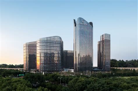 重磅规划！西安城市新中心定位：浐灞国际港，总面积14914km²腾讯新闻