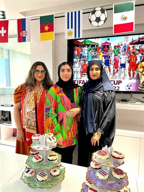 sadia zulfiqar on linkedin what an exciting way to start the world cup