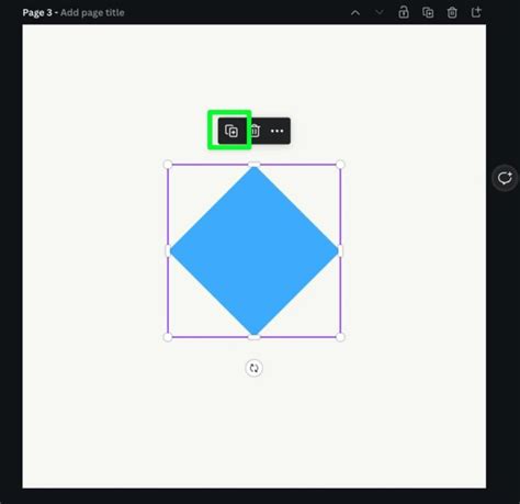 How To Add A Drop Shadow In Canva To Anything