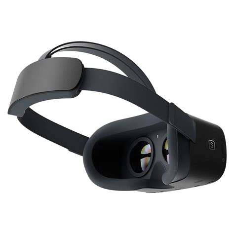 Pico G2 4K mieten | Die erste 4K VR Brille | get-IT-easy
