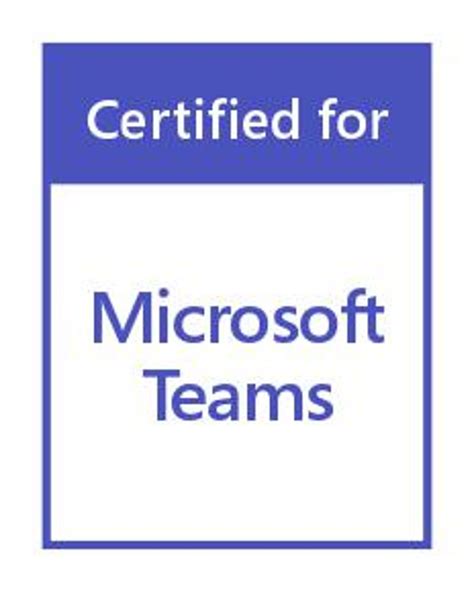 Sennheiser Teamconnect Ceiling 2 Certified For Microsoft Teams