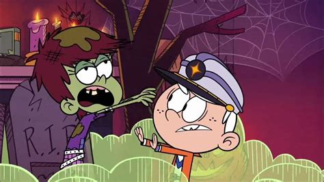 The Loud House Close Encounters Of The Nerd Kind Part 5 Youtube
