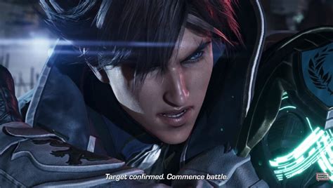 Lars Electrifies The Scene In Tekken 8 Gameplay Trailer Rushdown Radio