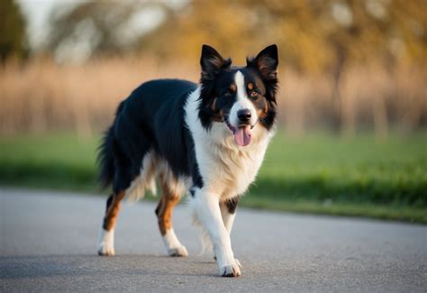 Are Border Collies Prone To Joint Problems Understanding Health Concerns In Your Active
