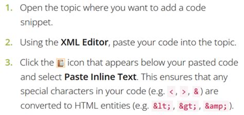 Concept Task Reference Three Types Of Technical Documentation Lios