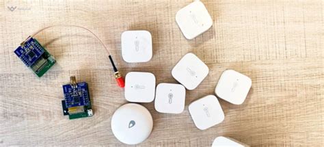 Connectivity Technologies In IoT Benefits Use Cases