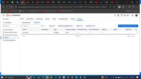 0 Runtimes Available 0 Connected In Trigger Orchestrator Uipath Community Forum