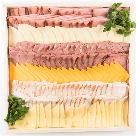 Costco Meat Cheese Tray At Frank Ray Blog