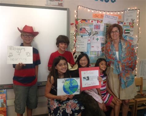 mrs yollis classroom blog meet mrs yollis