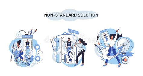 Solution Solving Problem Metaphor Answer To Question Or Creativity