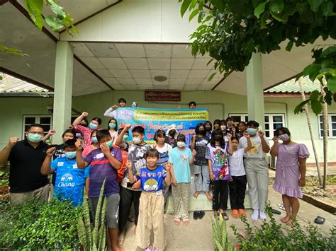 สถาบันพัฒนาชุมชนเข้มแข็ง จ พะเยา จัดอบรมแกนนำเยาวชนสันป่าม่วง ‘เท่าทันการบริโภคสินค้าออนไลน์