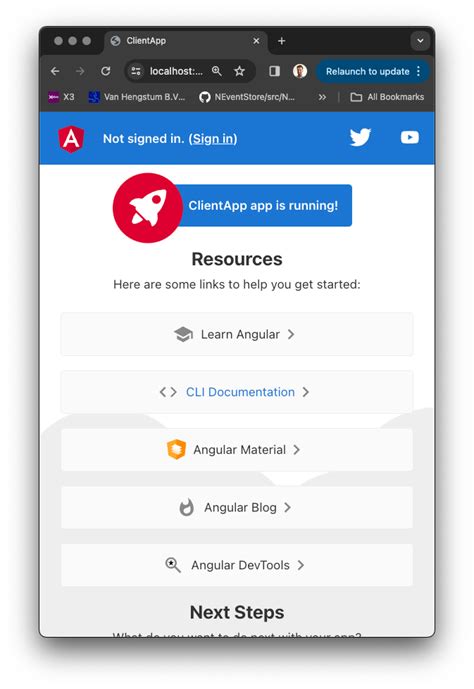 Aspnet Core — Getting Started With Blazor By Ankit Sharma Codeburst
