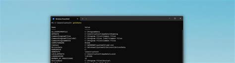 Making Powershell More Bash Like Steve Zazeski