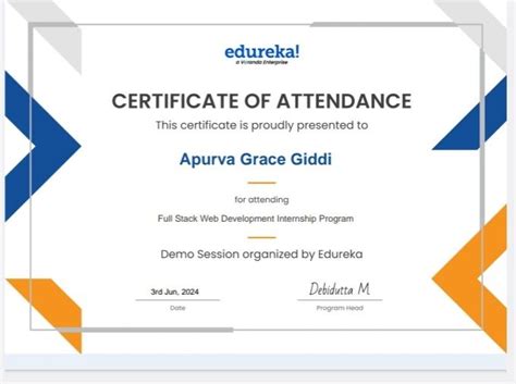 Apurva Grace Giddi On Linkedin Fullstackdevelopment Webdevelopment