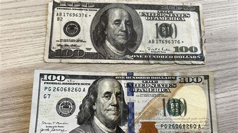 Battle Creek Police Share Tips On Spotting Fake Money Amid Trend At