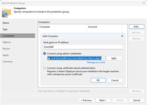 Veeam Backup And Replication Oracle Database Backup Samuraj