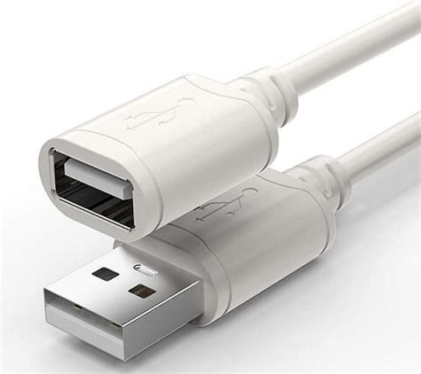 Best Usb Extension Cables In