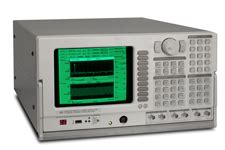 FFT Analyzers