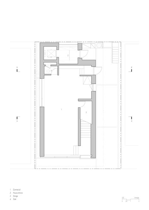 Wonderful Wooman By Idr Architects Architizer