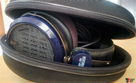 Hifiman He Modded Photo Aussie Audio Mart