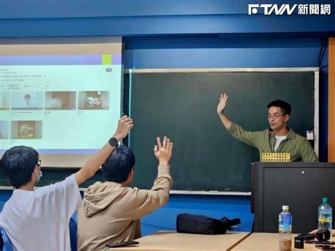 更名後的世新大學廣電系「廣播與聲音設計組」入駐高中校園辦理講座 Ftnn 新聞網