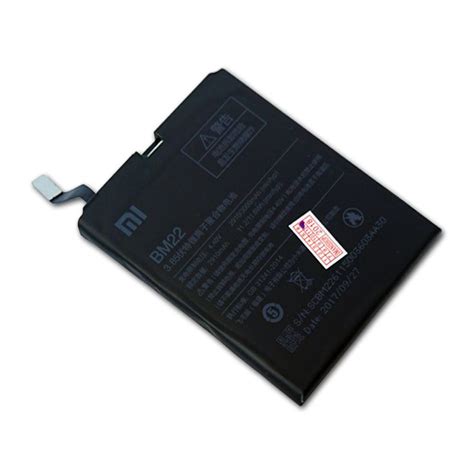 Original Xiaomi Mi Battery Mah