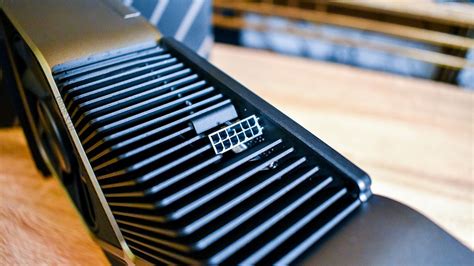 Nvidia GeForce RTX 3090 Review TechRadar