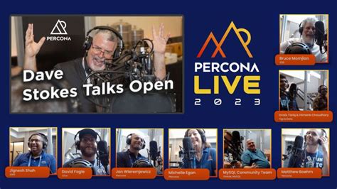 Edith Puclla On Linkedin Postgresql Mysql Percona Databases Opensource Community Mysql