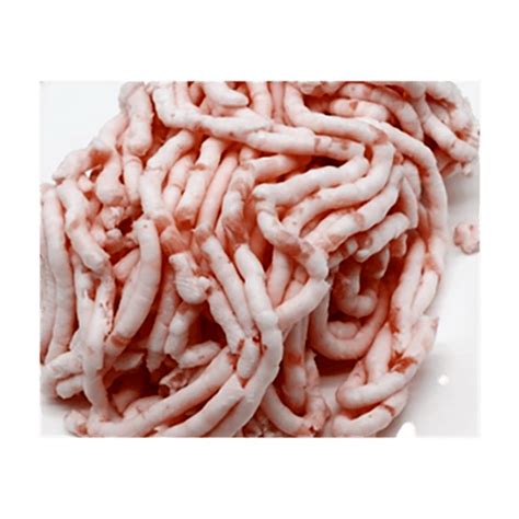 [차별화상회] 국내산 냉동 돈육 A지방 민찌 1kg