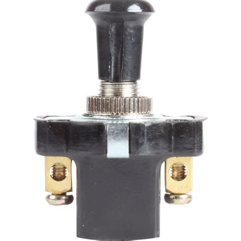 OEX Push Pull Switch On Off SPST A At V Single Blister Pack ACX BL OEX Repco New