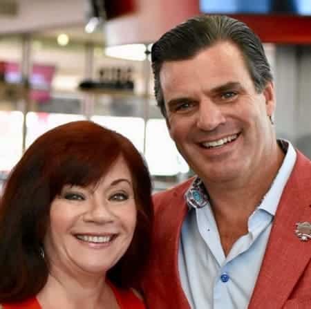 Phil Castellini Wiki Cincinnati Reds President Bio Age Wife Net Worth