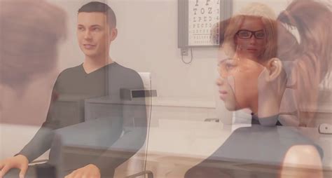 Watch Chanel Preston Stacia Afterlife Felfette Afterlife And Junior Cuckold As They Cheat On