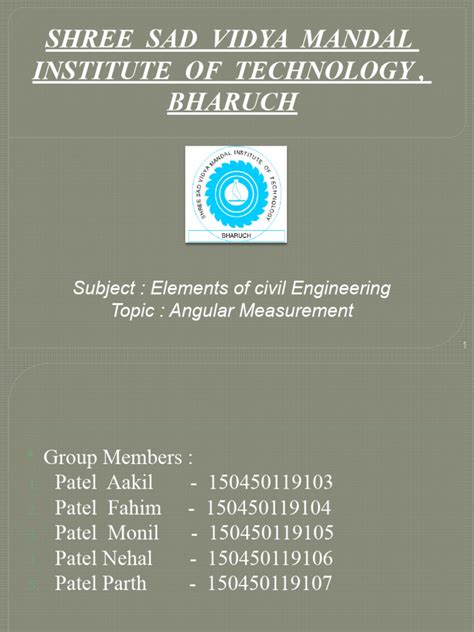 Ch 4 Angular Measurement Pdf Compass Surveying