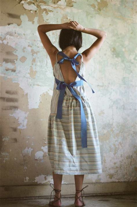 Chelsea Mak With Its Lady Clothes For Cool Girls Is A Label To