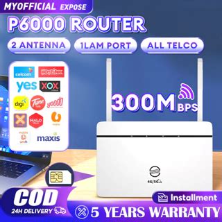 G Modem Malaysia Best Deals September Shopee Malaysia