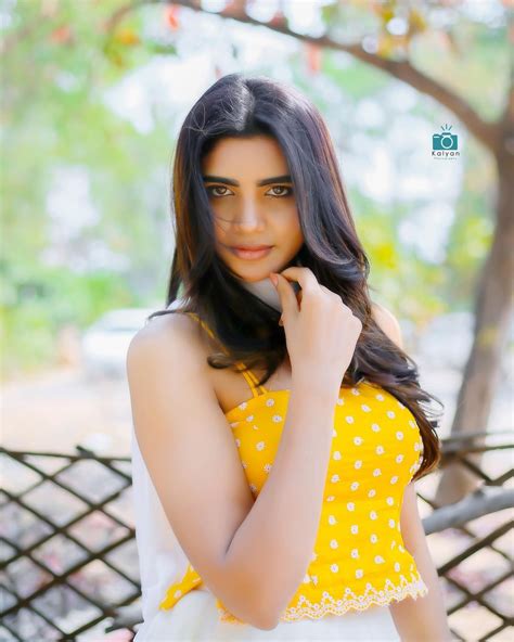 Varsha Hot Photoshoot Telugubulletin Com