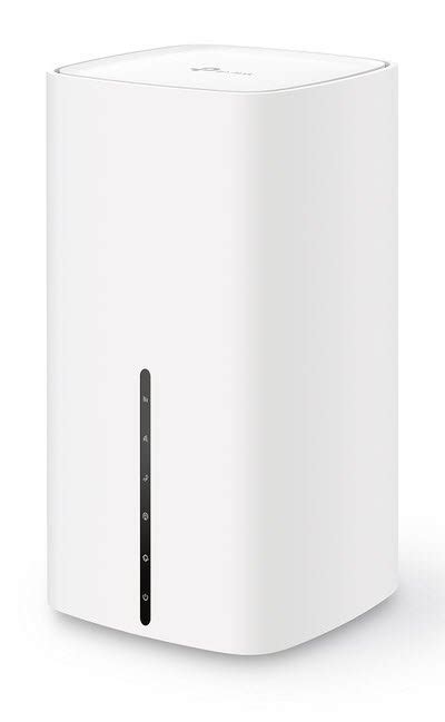 NX510V TP Link NX510V 5G AX3000 Wi Fi6 Telephony Router