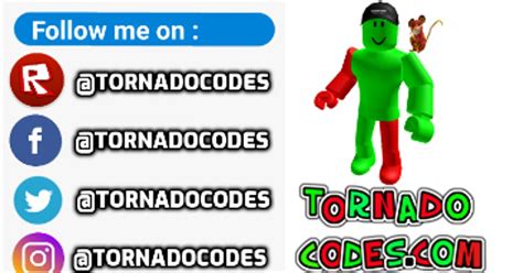 Tornado Codes United States About Me