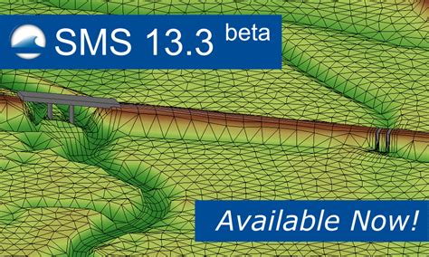 Aquaveo New Tools And Features For Surface Water