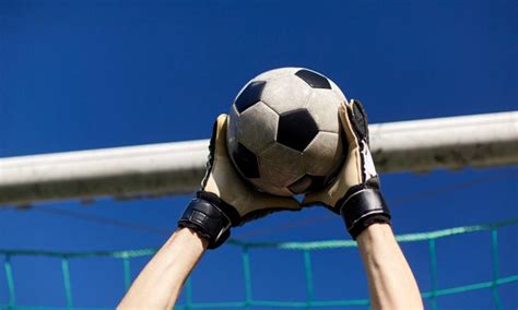 الحارس الأسطوري الروسي ليف ياشين Soccer Goalkeeper Football Gloves