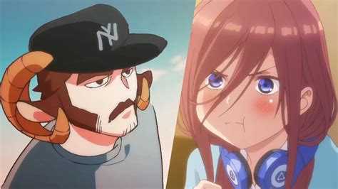 Jschlatt Is Anime Now Ai Cover R Jschlatt