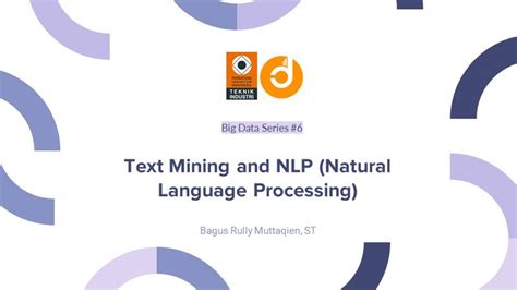 diklatkerja text mining and nlp natural language processing