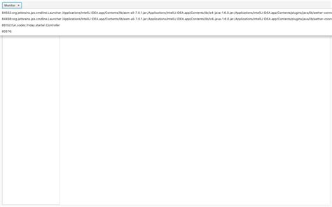 Github Zifeihanfriday Java Runtime Decompiler Java实时反编译工具