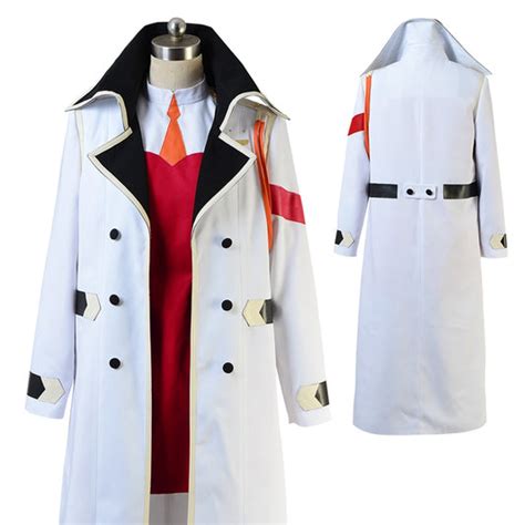 Darling In The Franxxn Tagged Zero Two Costume Sakuracos